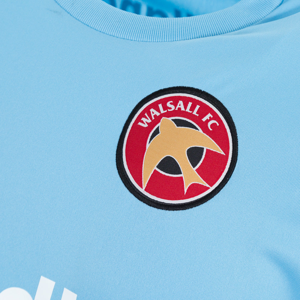 All Products – Walsall FC Store