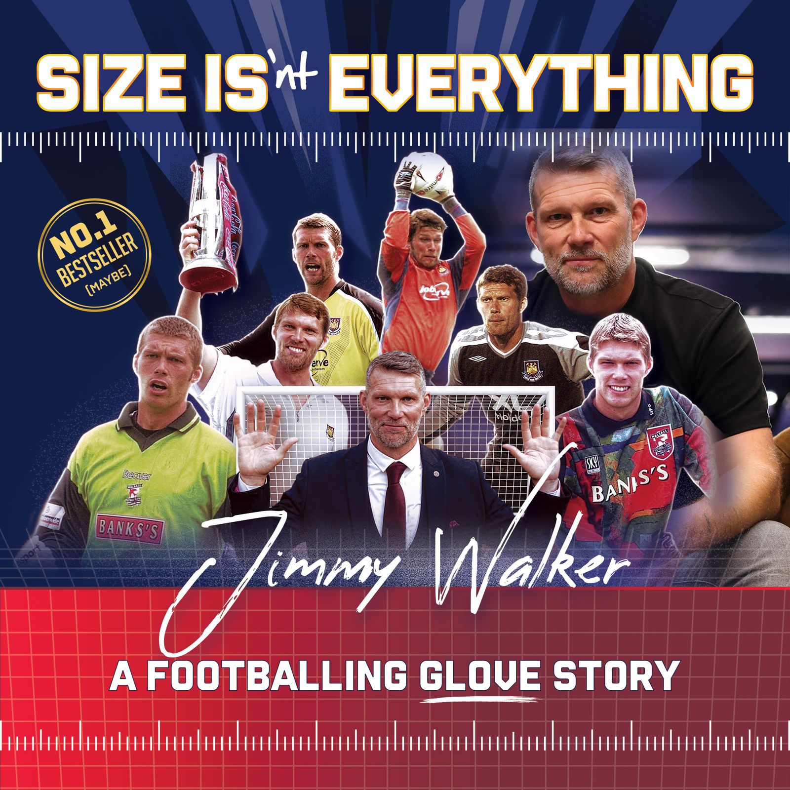 Christmas – Walsall FC Store